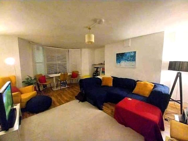 Room at Parkhill Road, Greater London
