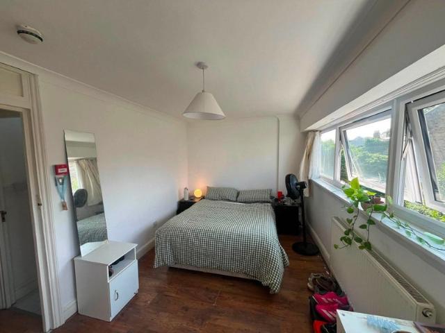 Room at Parkholme Road, Greater London