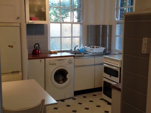 Room at Parkhurst Court, Greater London