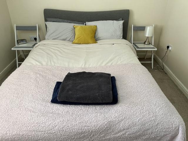 Room at Parkinson Drive, Chelmsford