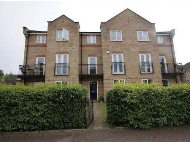 Room at Parkinson Drive, Chelmsford