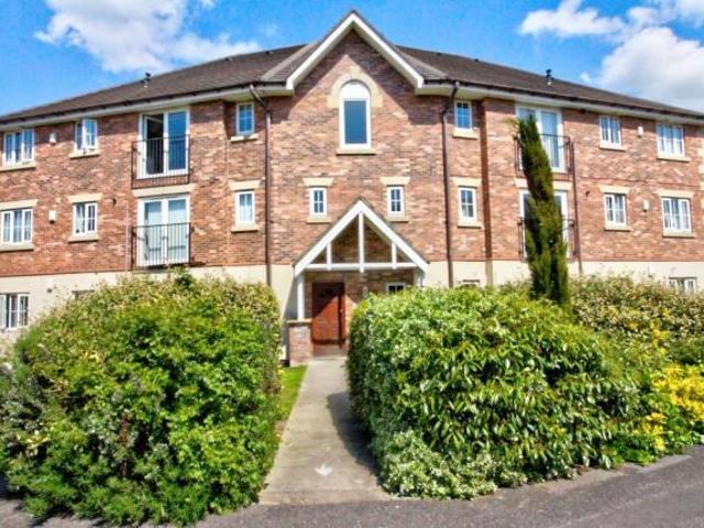 Room at Parkland View, Cudworth