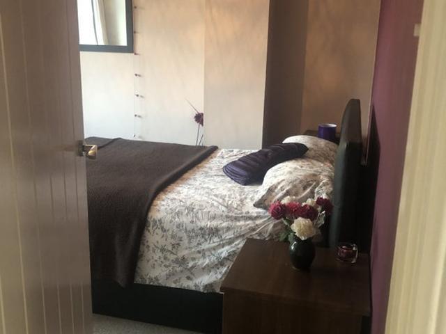 Room at Parklands Avenue, Royal Leamington Spa