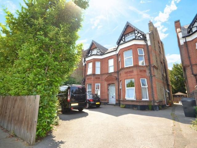Room at Parklands, Greater London