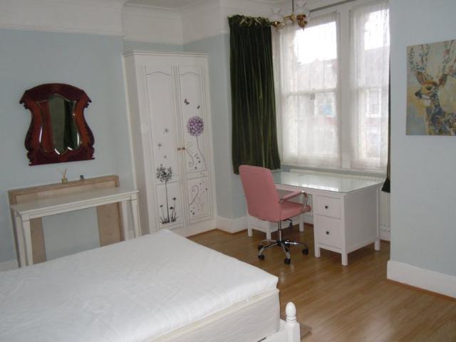 Room at Parklands Road, Greater London