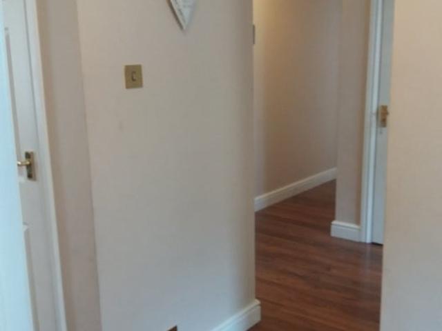 Room at Parkside Crescent, Greater London