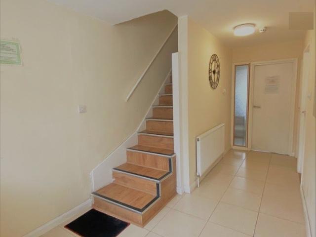 Room at Parkside Road, Greater London