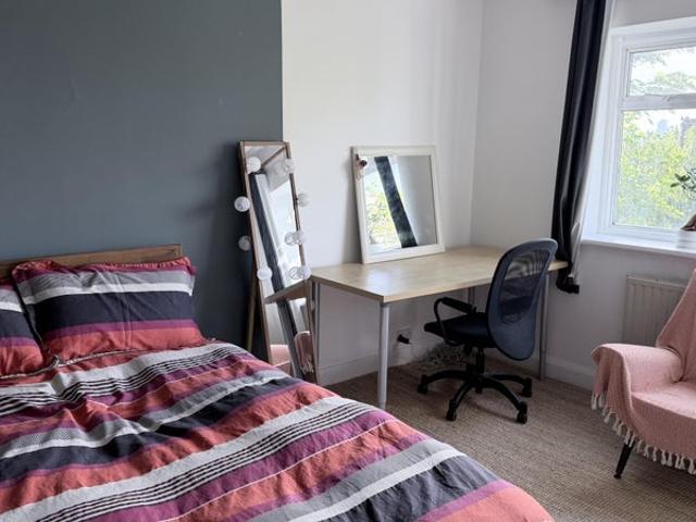 Room at Parliament Hill, Greater London