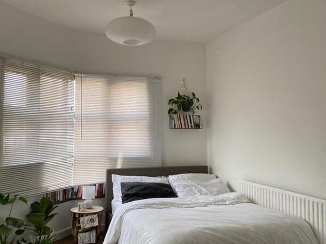 Room at Parry Road, City of Westminster