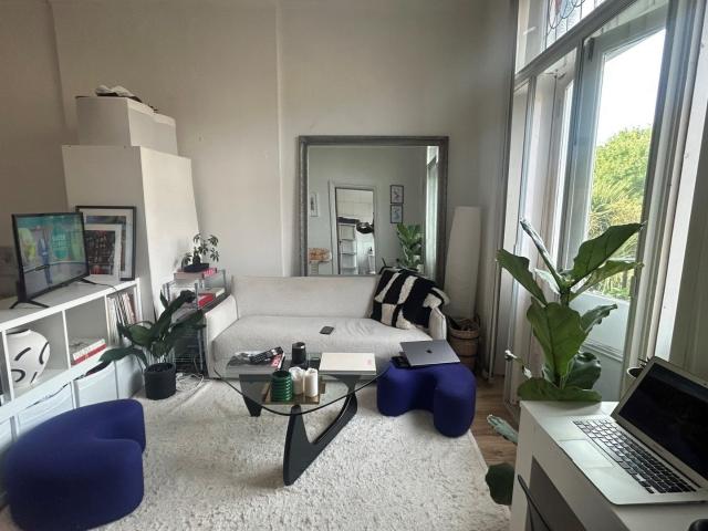 Room at Parsifal Road, Greater London
