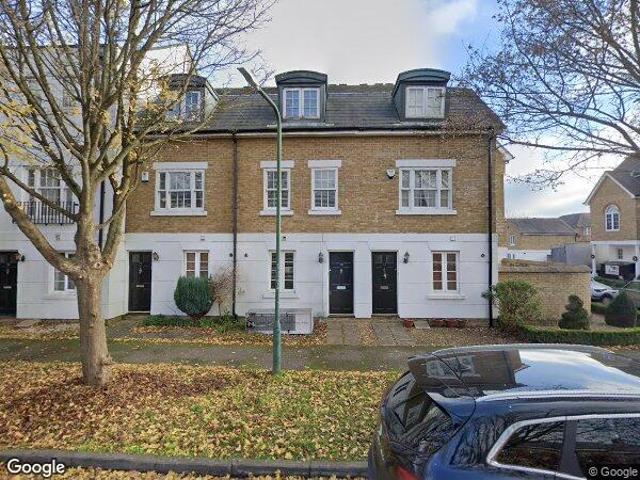Room at Parsley Way, Maidstone
