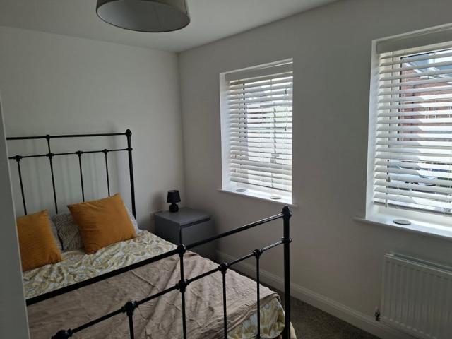 Room at Parsons Close, Swanage