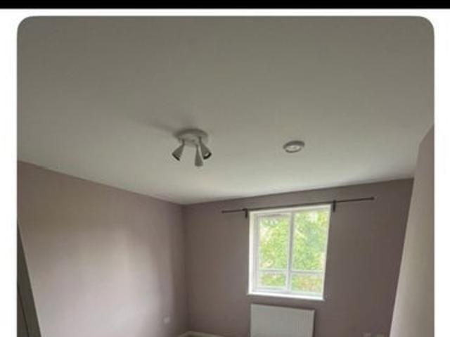 Room at Partridge Knoll, Greater London