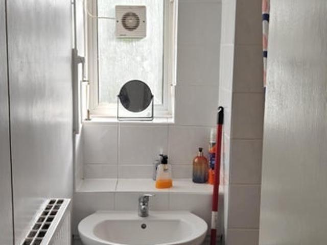 Room at Patmore Street, Greater London