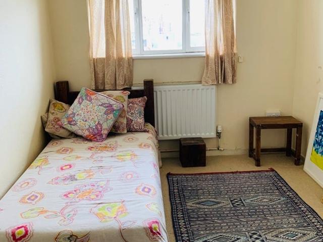 Room at Patmore Street, Greater London