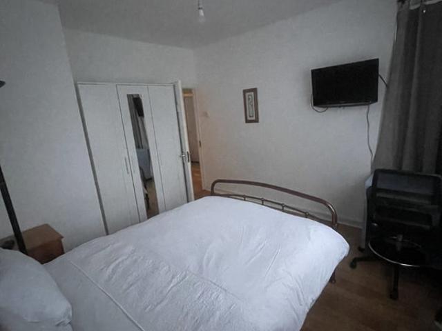 Room at Patmore Street, Greater London