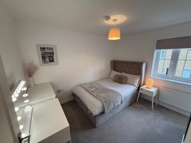 Room at Patmore Road, Uttlesford