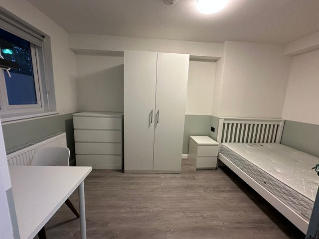 Room at Patina Walk, Greater London