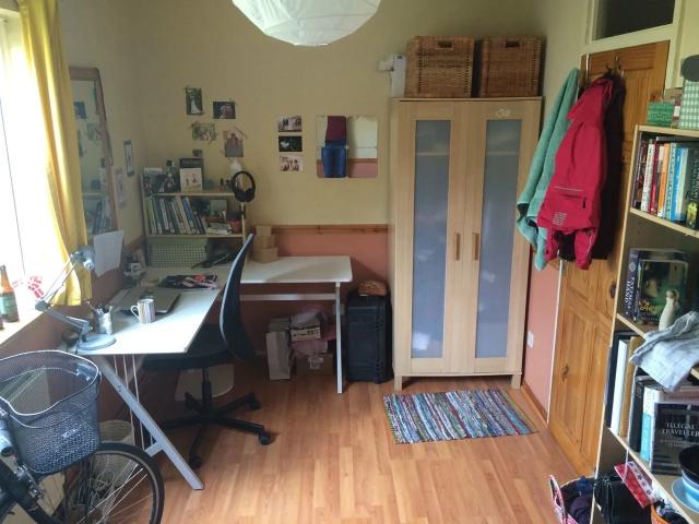 Room at Patrick Connolly Gardens, Greater London