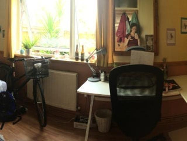 Room at Patrick Connolly Gardens, Greater London