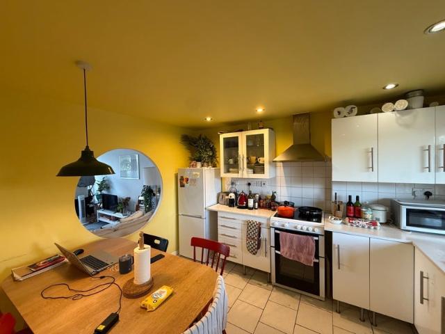 Room at Patriot Square, Greater London
