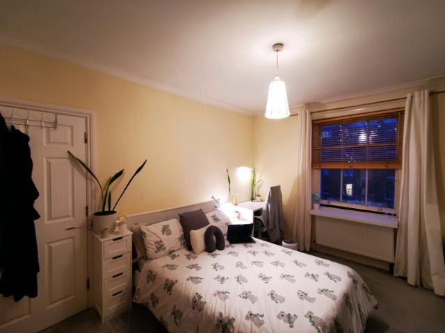 Room at Patshull Road, Greater London
