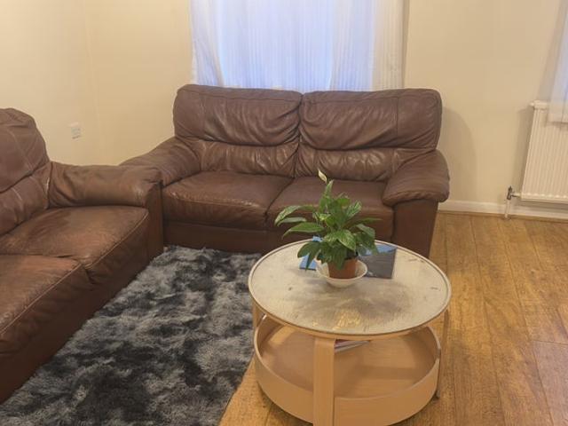 Room at Paul Gardens, Greater London