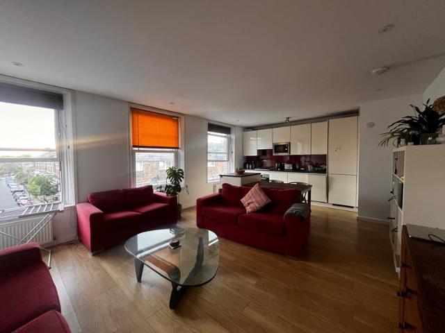 Apartment at Paulet Road, Greater London