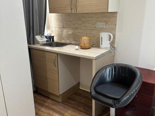 Room at Pavement Mews, Greater London