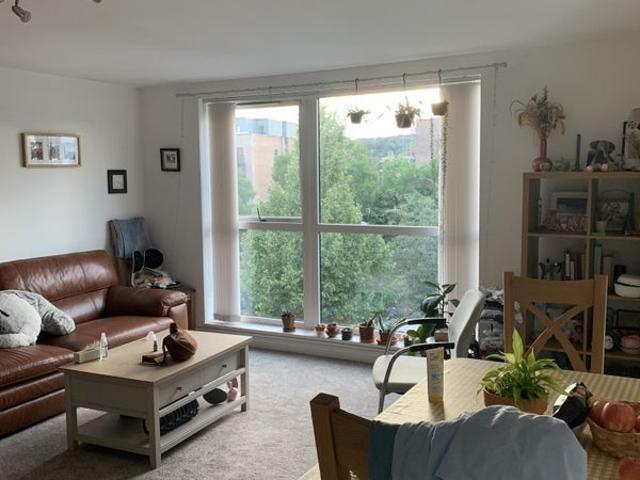 Room at Paxton Drive, Bristol