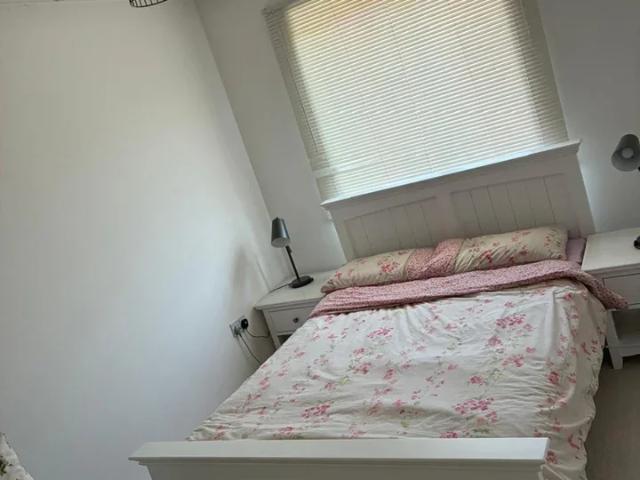 Room at Peck Court, Milton Keynes