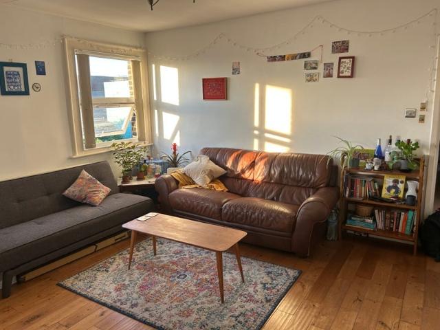 Room at Peckham High Street, Greater London