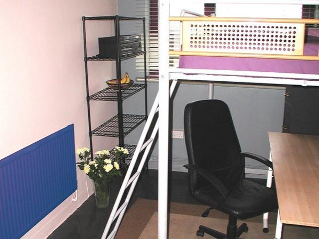 Room at Peckham High Street, Greater London