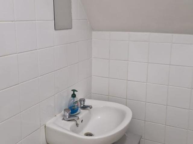 Room at Peckham High Street, Greater London