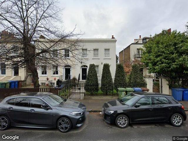 Room at Peckham Park Road, Greater London