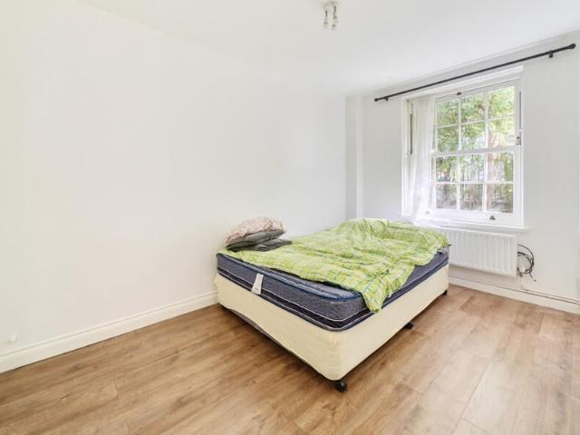 Room at Peckham Park Road, Greater London