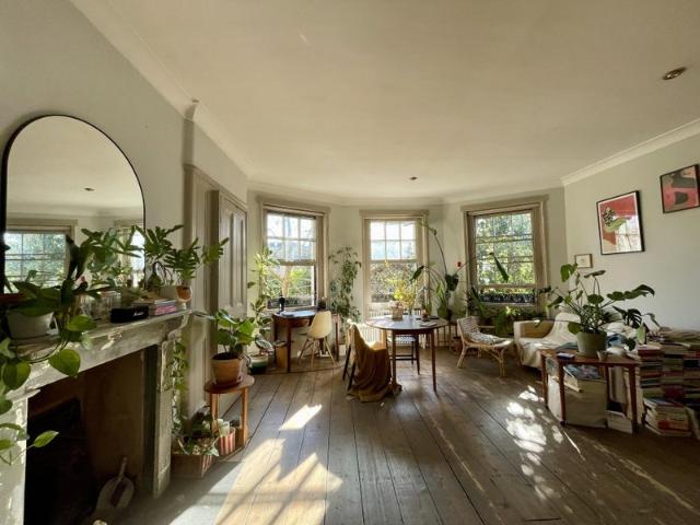 Room at Peckham Park Road, Greater London