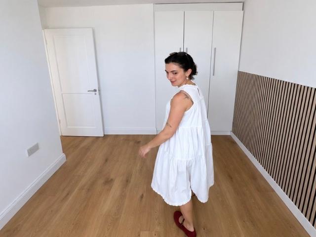 Room at Peckham Rye, Greater London