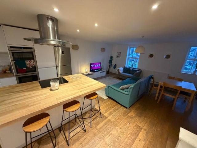 Room at Peckham Rye, Greater London