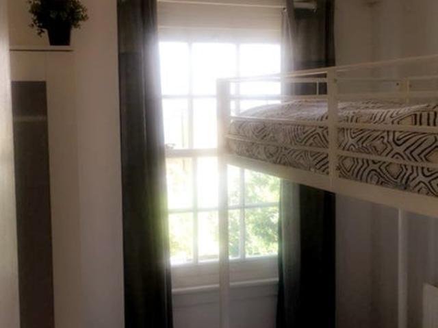 Room at Peabody Trust Estate, Greater London