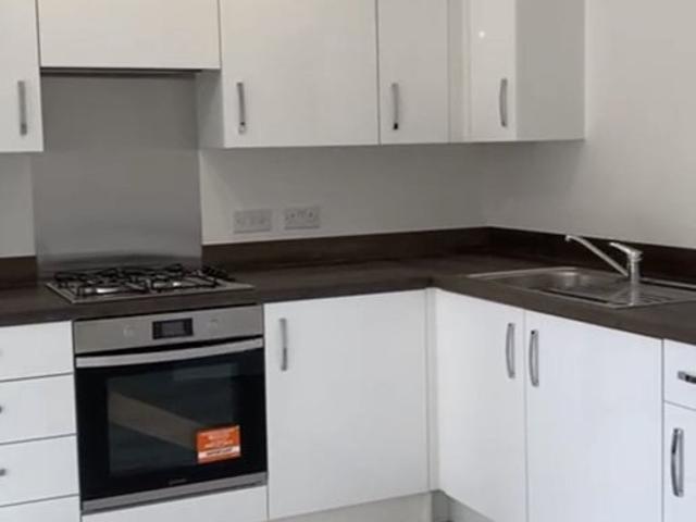 Room at Peace Road, Manchester