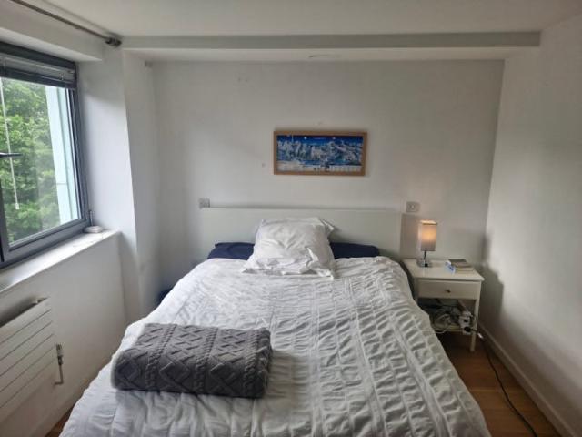 Room at Peacock Place, Greater London