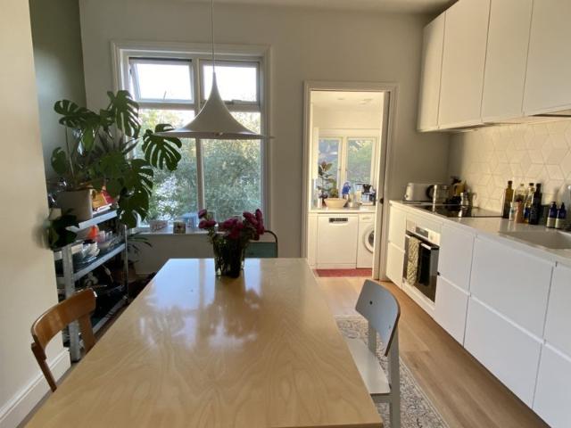 Room at Peak Hill, Greater London