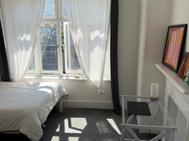 Room at Peary Place, Greater London