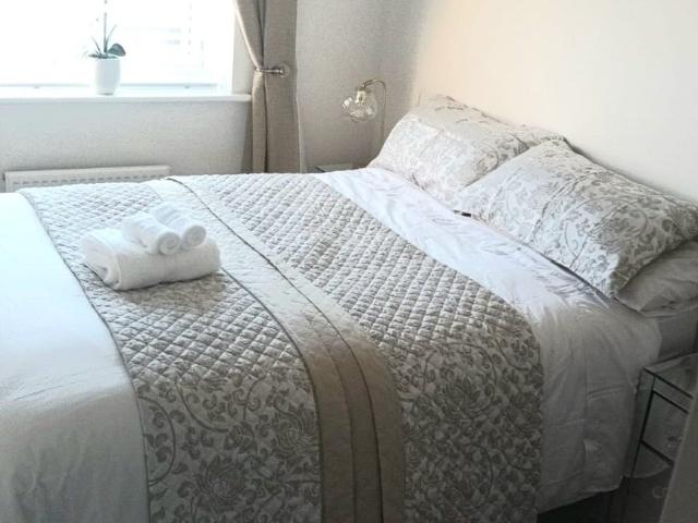 Room at Pearce Drive, Dawley
