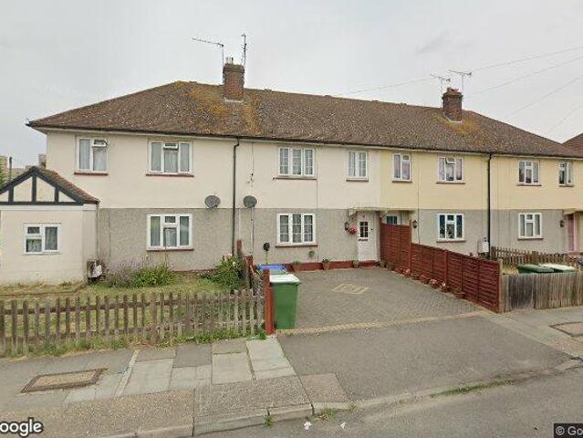 Room at Peareswood Road, Greater London