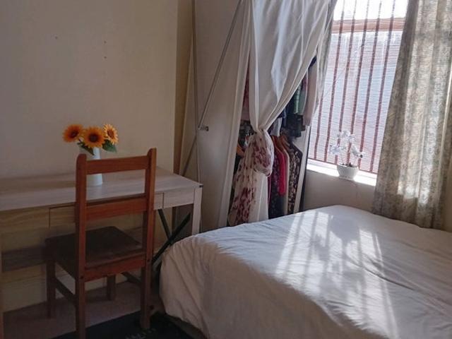 Room at Pearl Street, Cardiff