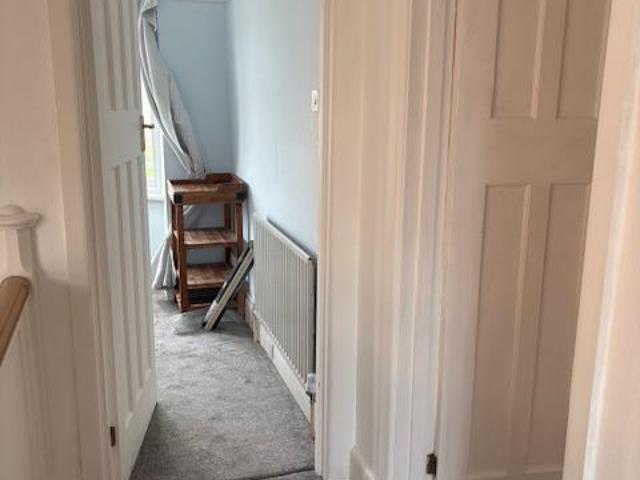 Room at Pearson Avenue, Poole