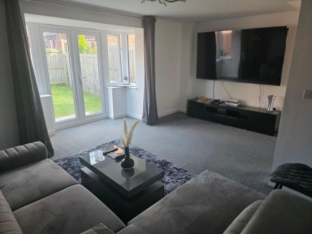 Room at Pearson Drive, Leeds