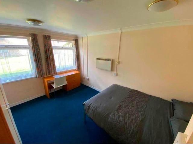 Room at Pearson Road, Ipswich